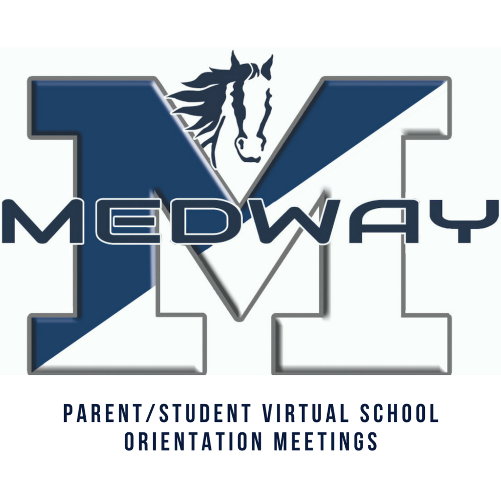 Parent/Student Virtual School Orientation 09/09/2020 | Medway Public ...