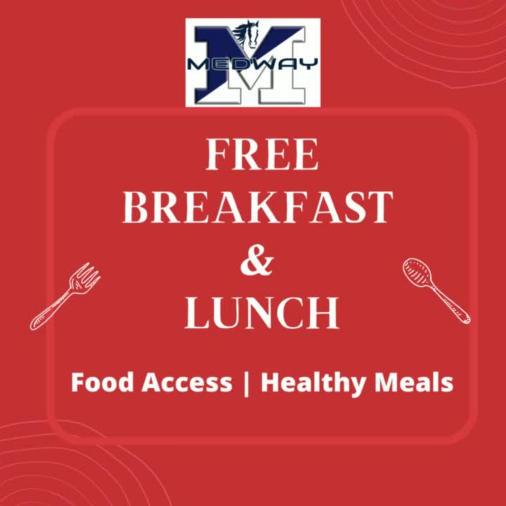 Live Feed | Medway High School