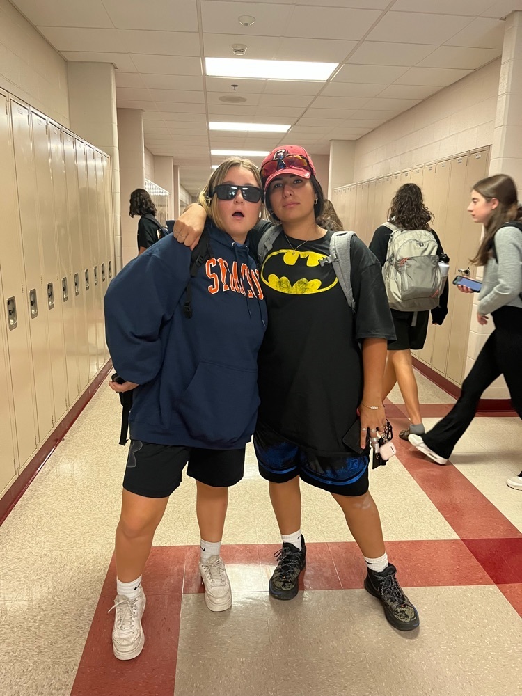 Live Feed | Medway High School