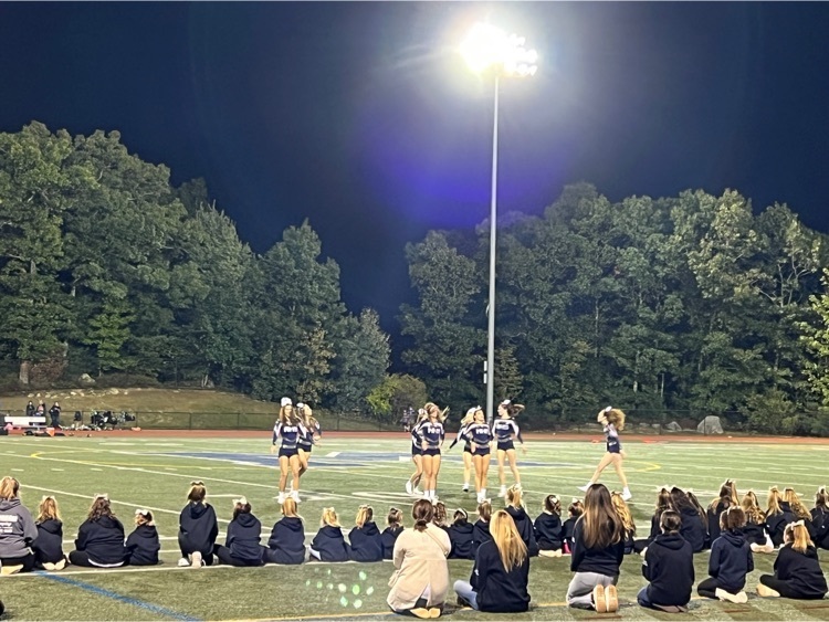 Live Feed | Medway High School