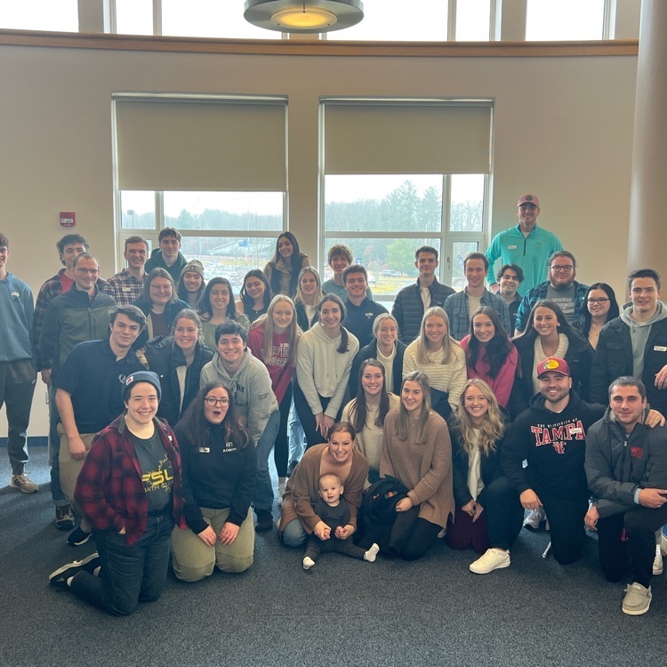 Live Feed | Medway High School