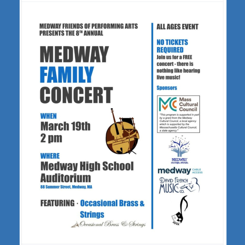 Live Feed | Medway High School