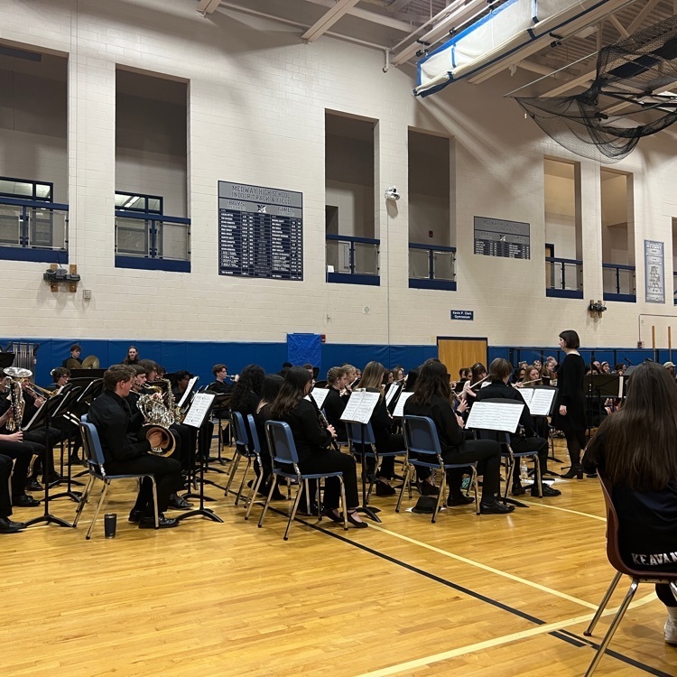 Live Feed | Medway High School