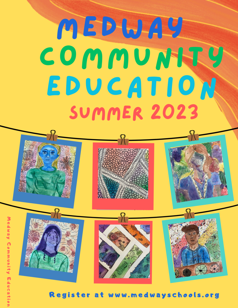 Live Feed | Medway Community Education